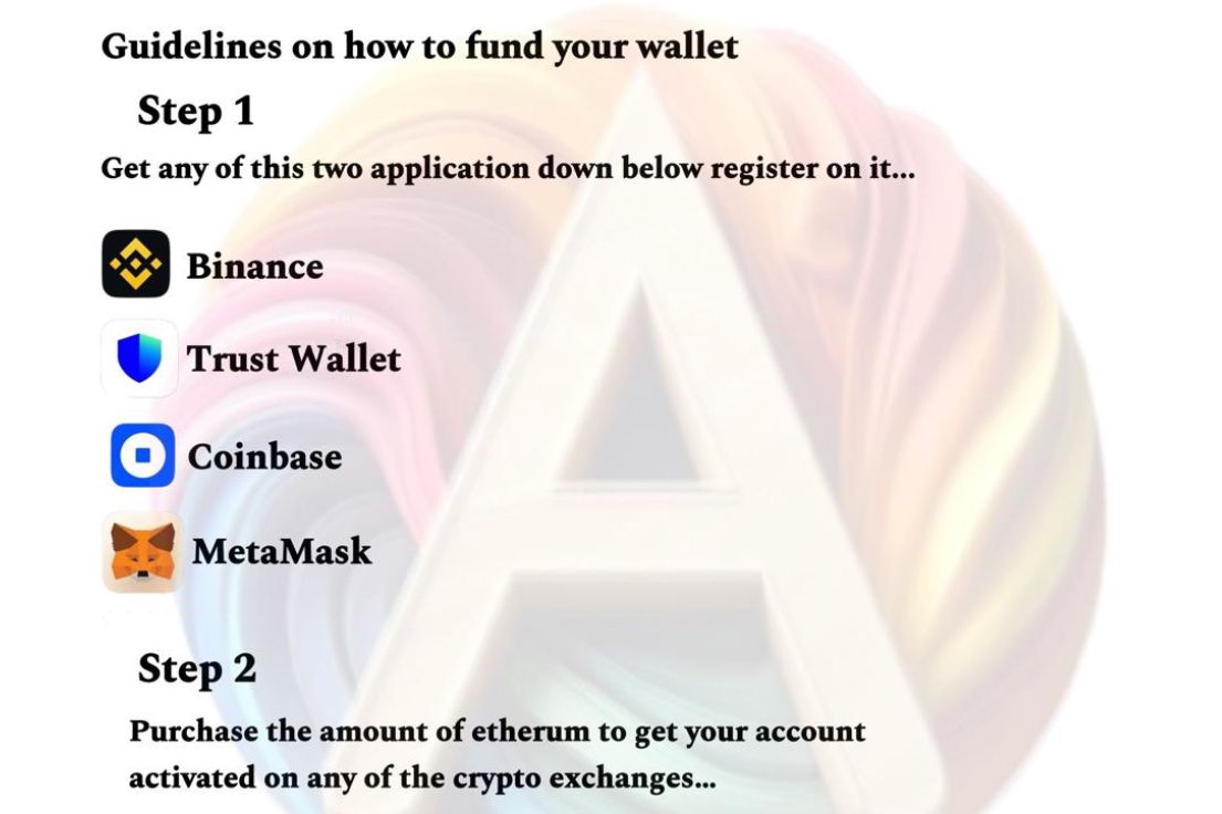 How to Fund wallet – NickleHub